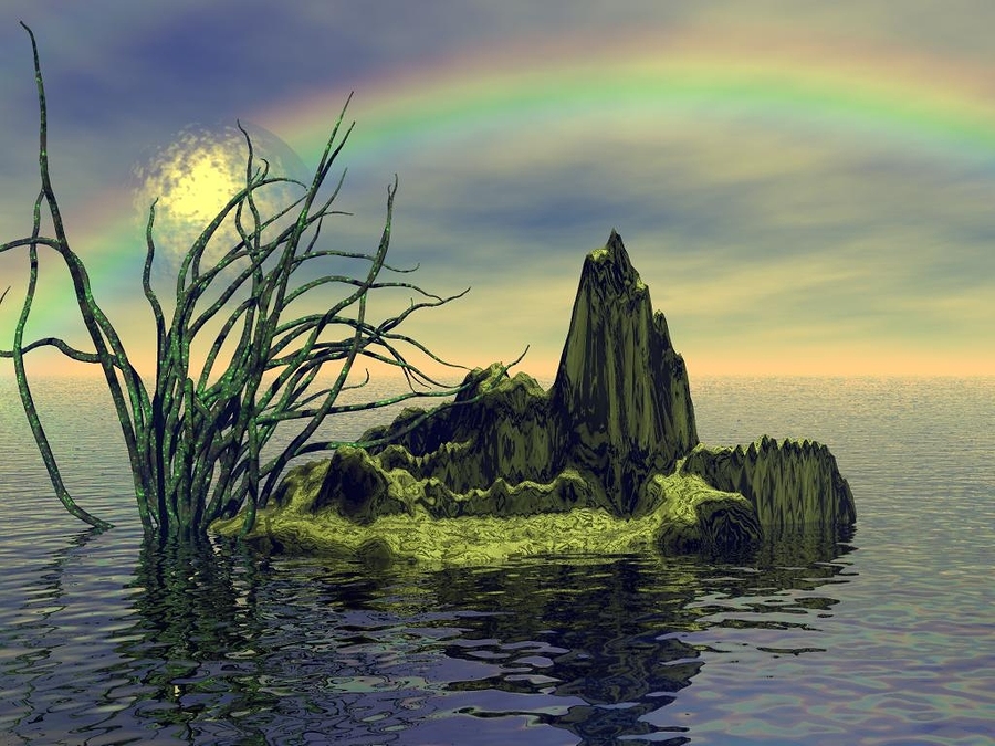 Bestiarum Vocabulum: Mermaid | Lita Burke